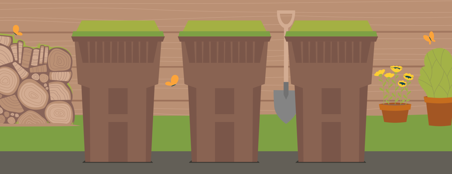 Yard Waste Carts - Keep Truckee GreenKeep Truckee Green