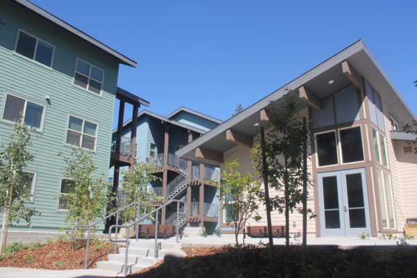 Affordable Housing Projects - Keep Truckee Green