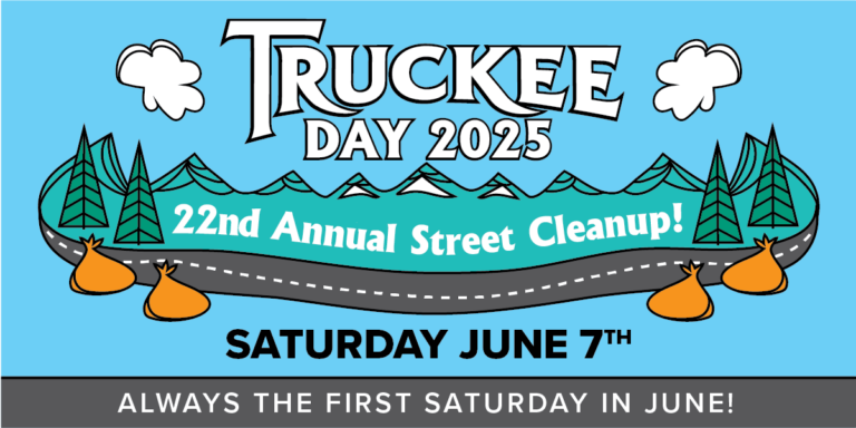 Sign Up - Keep Truckee Green