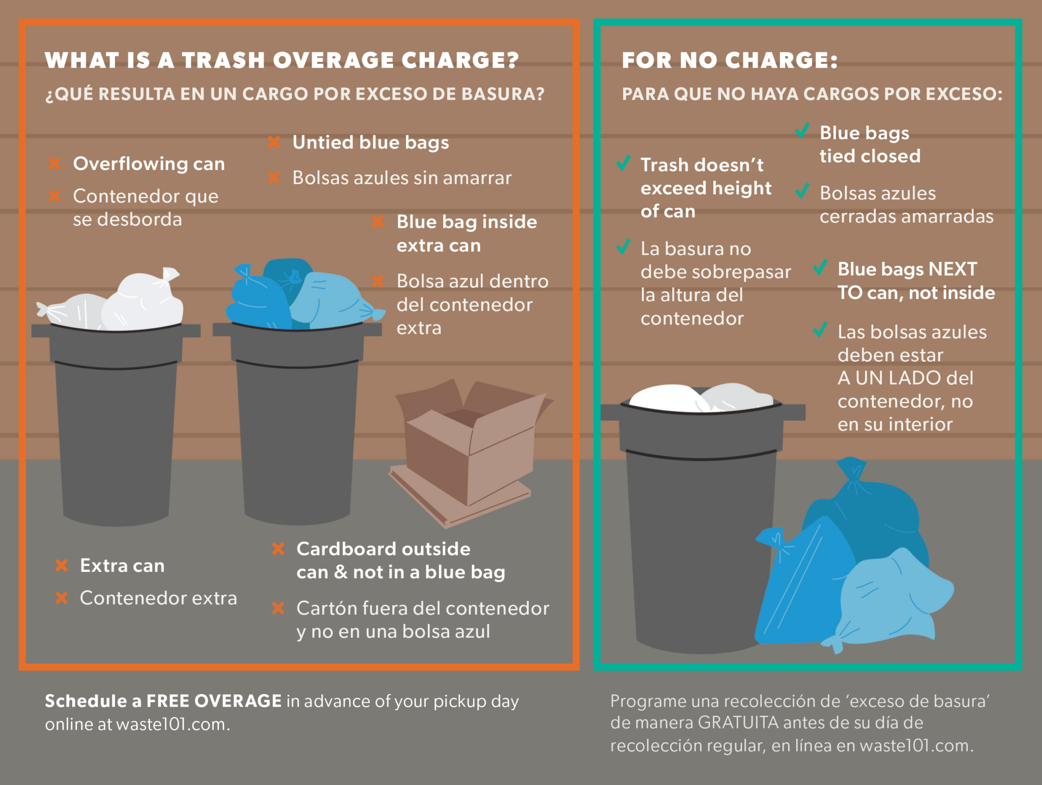Trash Services