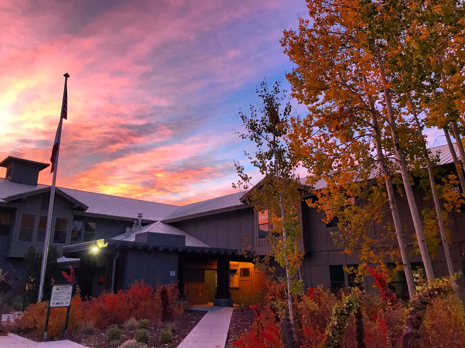 Greenhouse Gas Emissions - Keep Truckee Green